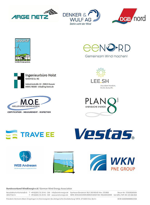 Aktionen in Schleswig-Holstein | BWE e.V.