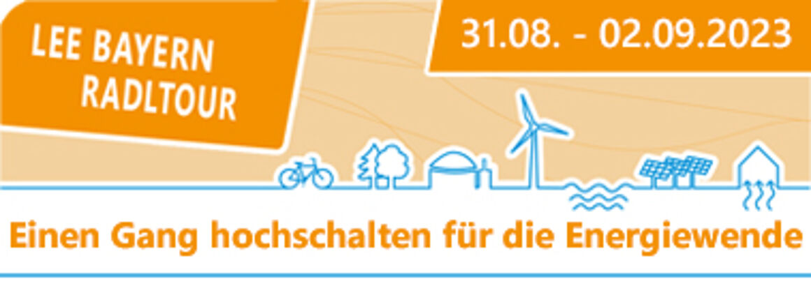 Aktionen LV Bayern | BWE e.V.