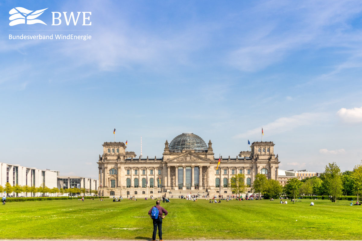 Startseite | BWE e.V.