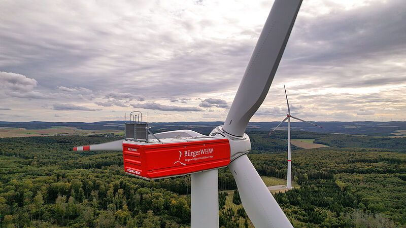 Neue Mitglieder | BWE e.V.