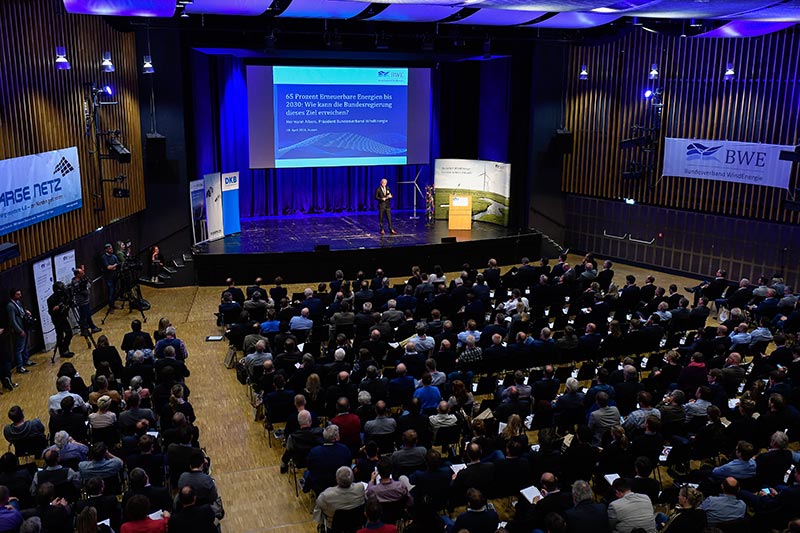 Bildmaterial | BWE e.V.