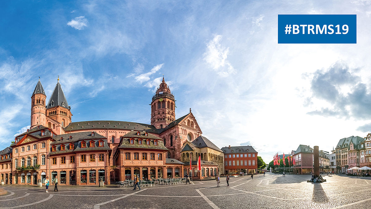 Startseite | BWE e.V.