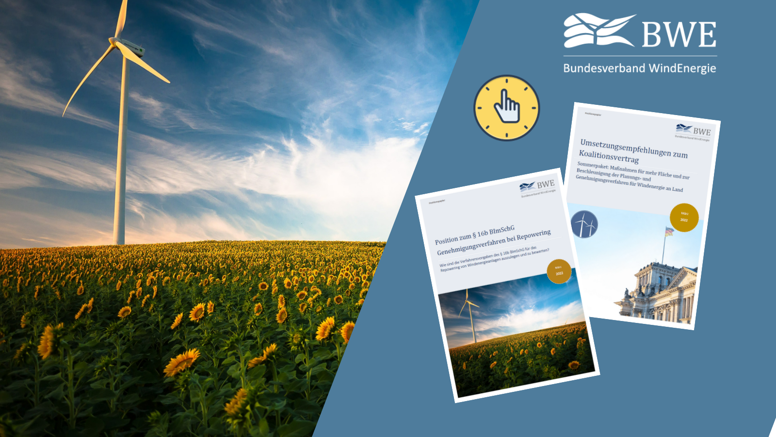 Startseite | BWE e.V.